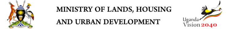 - Ministry of Lands, Housing & Urban Development